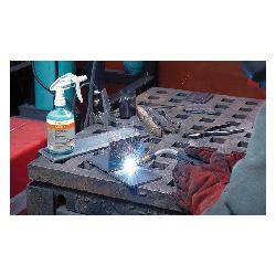 SPATTER-BLOCK 400ML ANTI-ADHESIVE SOLDER AEROSOL (NON-FLAMMABLE) (STEE ...